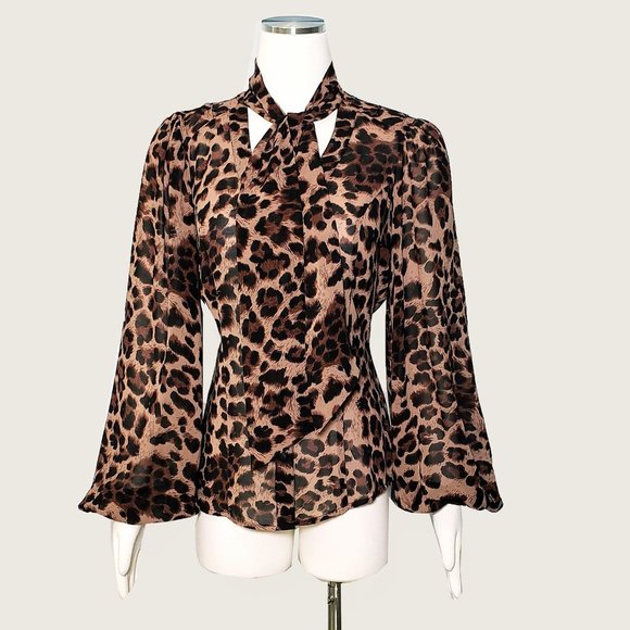 Lipsy | Tops | Lipsy London Blouse | Poshmark